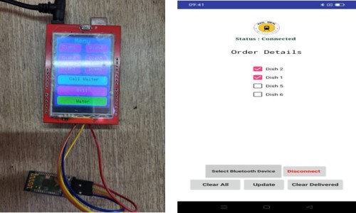 Prototype Product Development – CSE-DS